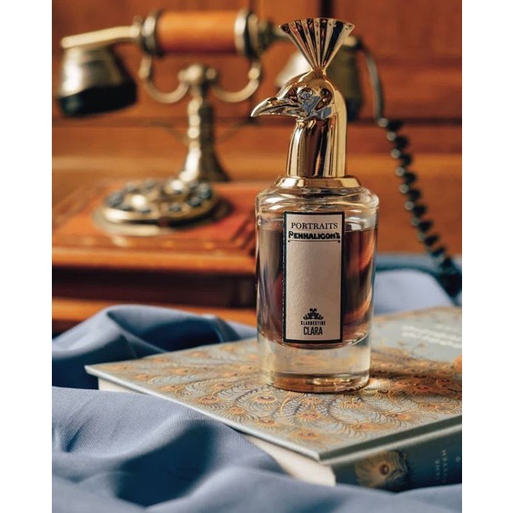 Jual Parfum Penhaligon's 75 ml Edp Unisex | Shopee Indonesia