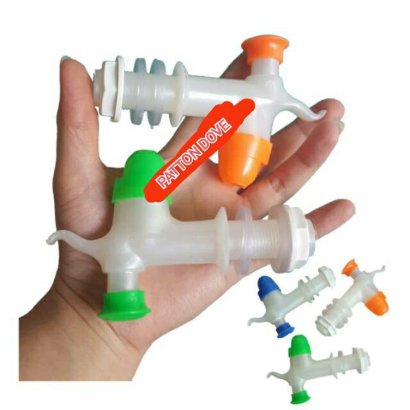 Jual KERAN GUCI GAJAH, KRAN AIR GUCI, KERAN DISPENSER PENCET KRAN GUCI ...