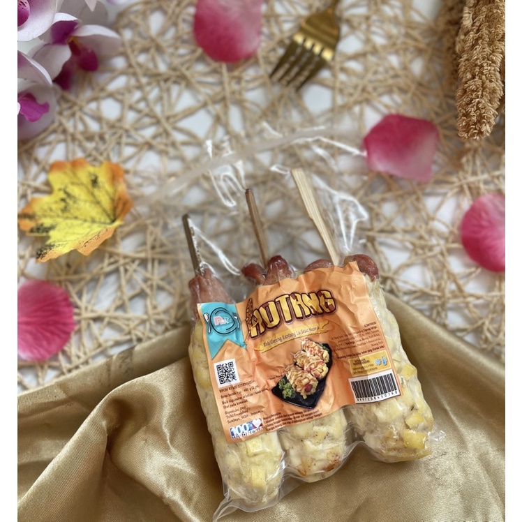 Jual TERLARIS CORNDOG HOTANG KENTANG MOZARELLA MOZA MOZARELA KEJU LUMER ...