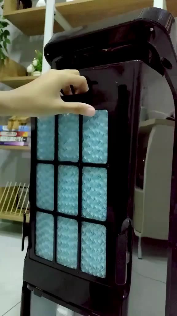 Jual AIR COOLER MIDEA AC100-A /MIDEA AC 100-18B Air Cooler Penyejuk ...