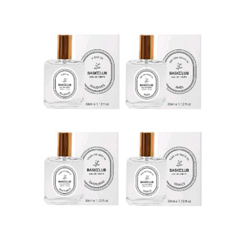 Jual (BELLOVA) BASICCLUB PERFUME 35 ML AROUND THE WORLD (ATW) | Shopee ...