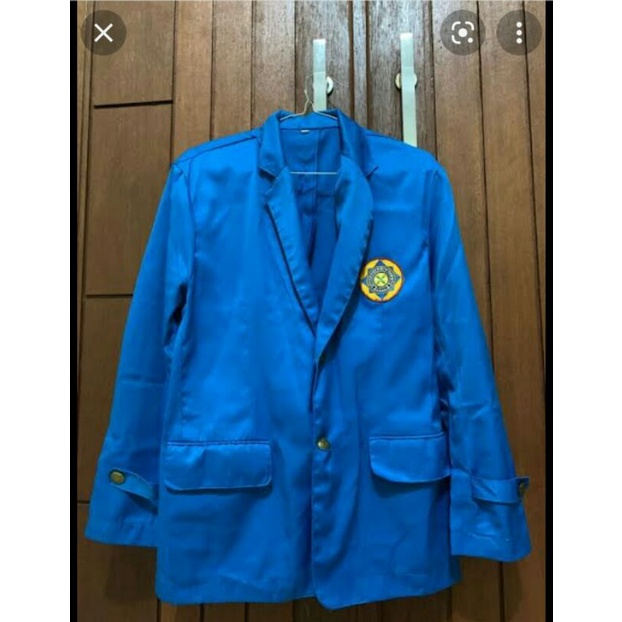 Jual Jas Almamater Unpam | Shopee Indonesia