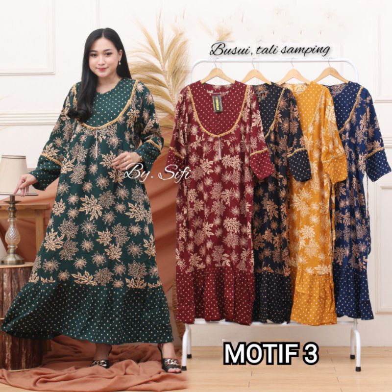 Jual DASTER ARAB JUMBO/DASTER VIRAL JUMBO/DASTER KEKINIAN JUMBO ...