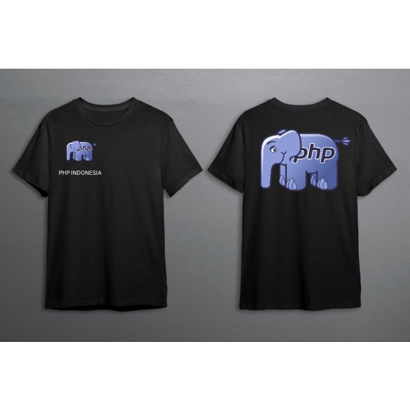 Jual kaos PHP Indonesia | kaos programmer | baju php | Shopee Indonesia Jual kaos PHP Indonesia | kaos programmer | baju php | Shopee Indonesia