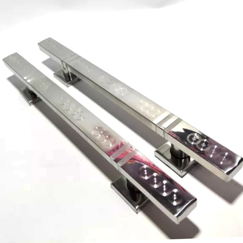 Jual Pipa 4cm Besar Gagang pintu panjang 120cm - handle pintu rumah ...