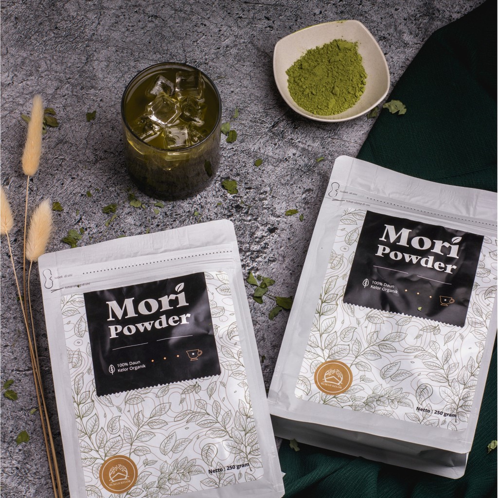 Jual Mori Powder 250g | Shopee Indonesia