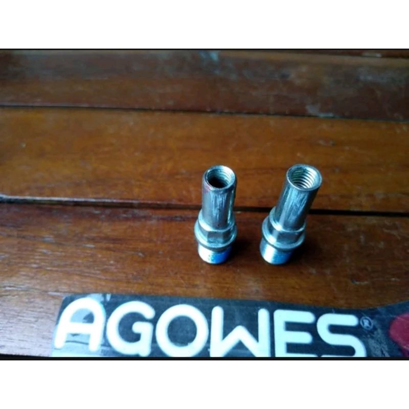 Jual Baut Dudukan Pivot Rem Sepeda Vbrake Cantilever Baru | Shopee ...