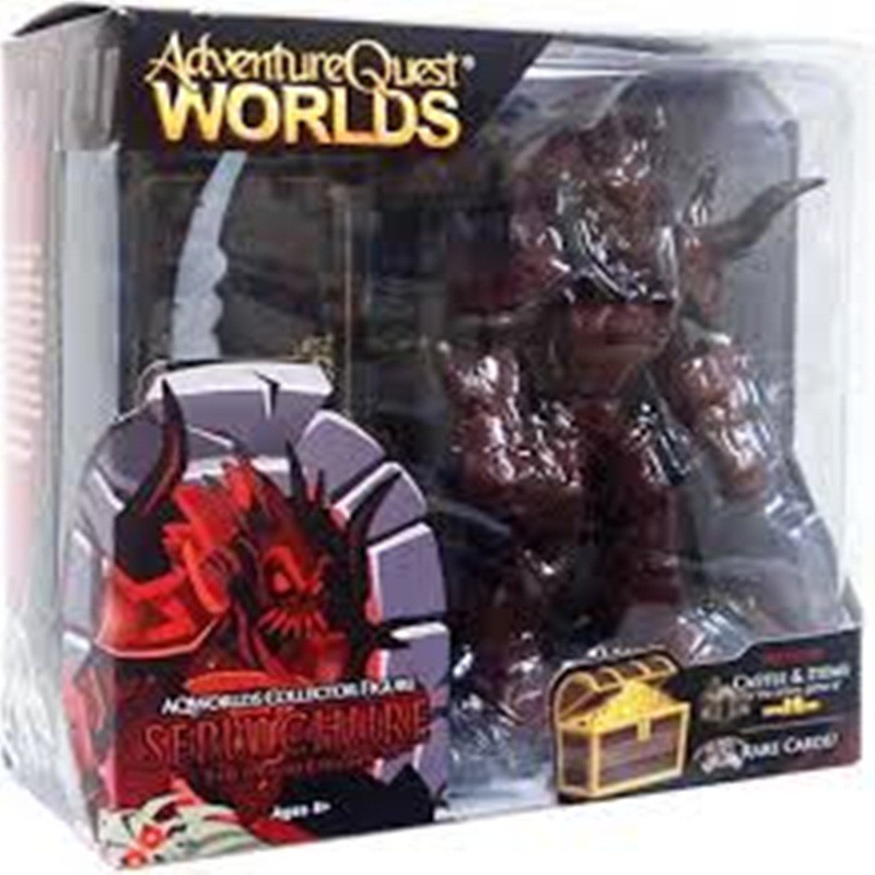 Jual PROMO!! RARE SEPULCHURE ACTION FIGURE | Shopee Indonesia