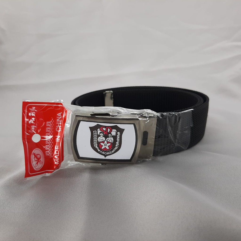 Jual Gesper SD, SMP, SMA dan Pramuka | Shopee Indonesia