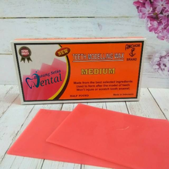 Jual Anchor Malam Merah (MEDIUM) | Shopee Indonesia