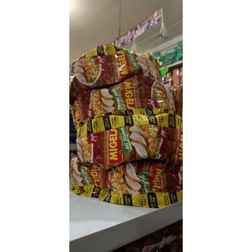 Jual Mie Gelas renteng isi 10 bungkus | Shopee Indonesia