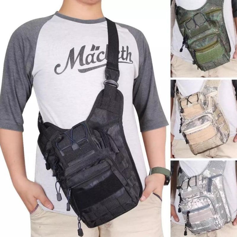 Jual TAS CAMERA ARMY Super Besar ( HARGA GROSIR) Tas Slempang - Tas ...