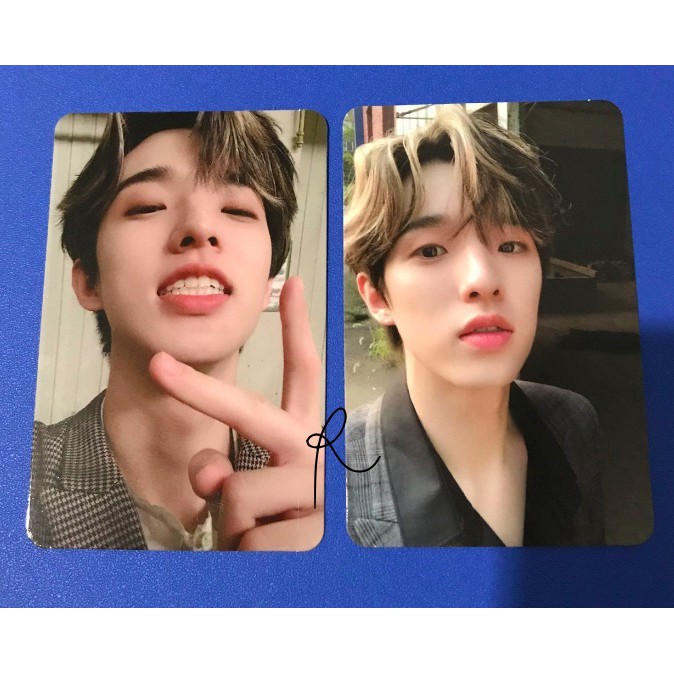 Jual DAY6 Entropy Jae Photocard Sweet Ver. - Jae PC | Shopee Indonesia