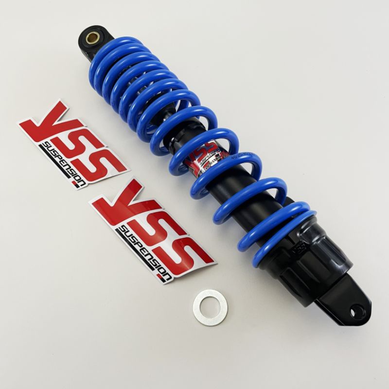 Jual Monoshock YSS Pro Plus Vario 125 330mm | Shopee Indonesia