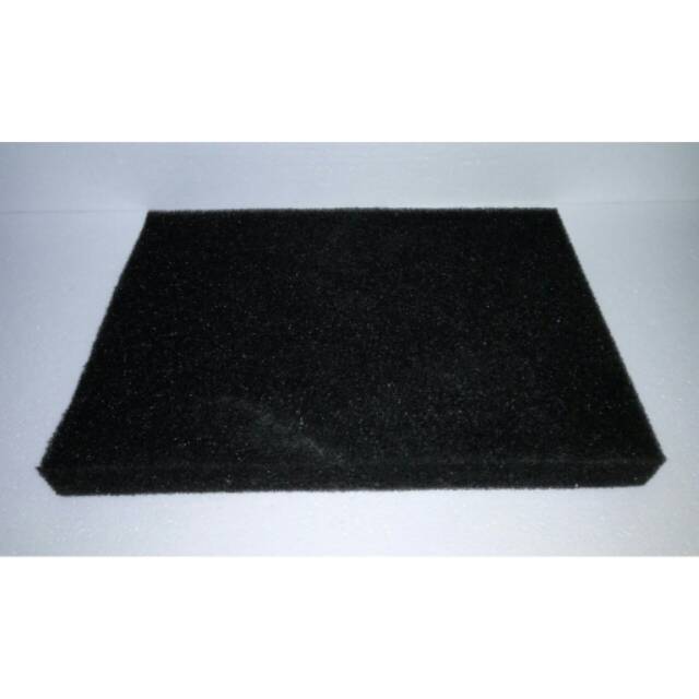 Jual Busa Filter / Biofil Media Filter Uk.50x33x5 cm | Shopee Indonesia