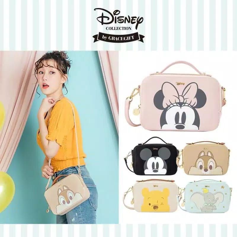 Jual Tas Disney | Shopee Indonesia