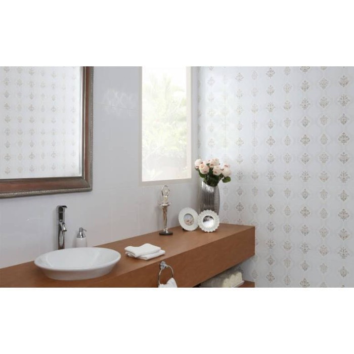 Jual KERAMIK DINDING ROMAN W63703R 30X60 VINSON ARTE KW1 | Shopee Indonesia