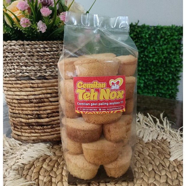 Jual BOLU KERING JADUL / BOLU KIJING | Shopee Indonesia