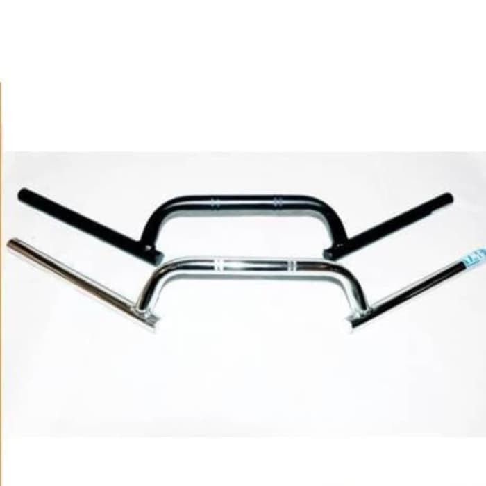 Jual Stang Caferacer / Cafe Racer / Clubman herosima | Shopee Indonesia