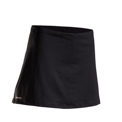 Jual Rok Tennis / Rok Lari / Running / Rok Golf Hitam New Baru | Shopee ...