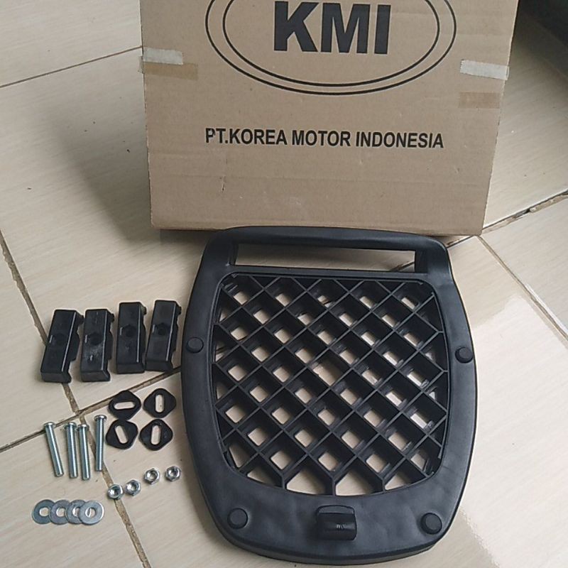 Jual Baseplate Dudukan Tatakan Box Kmi 503 588 | Shopee Indonesia