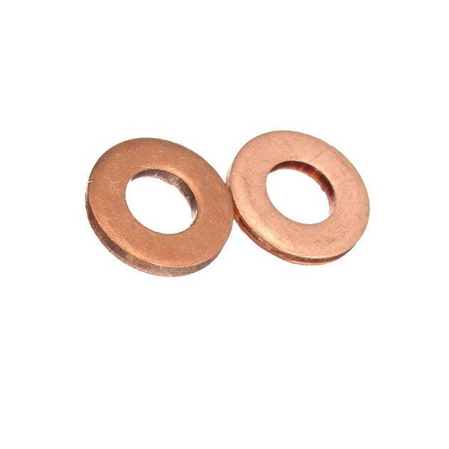 Jual Ring Tembaga Injector Ford Ranger 3.0 3000cc Ring Nozzle Injector ...