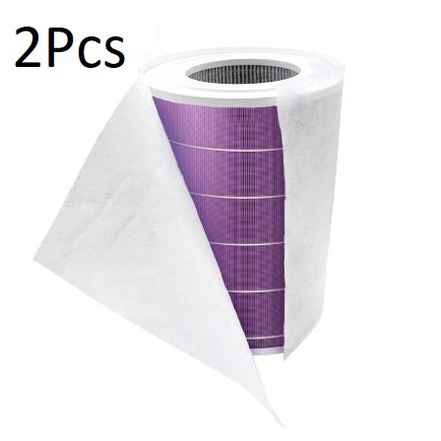 Jual Layer Filter Electrostatic Cotton Anti Debu untuk Air Purifier ...