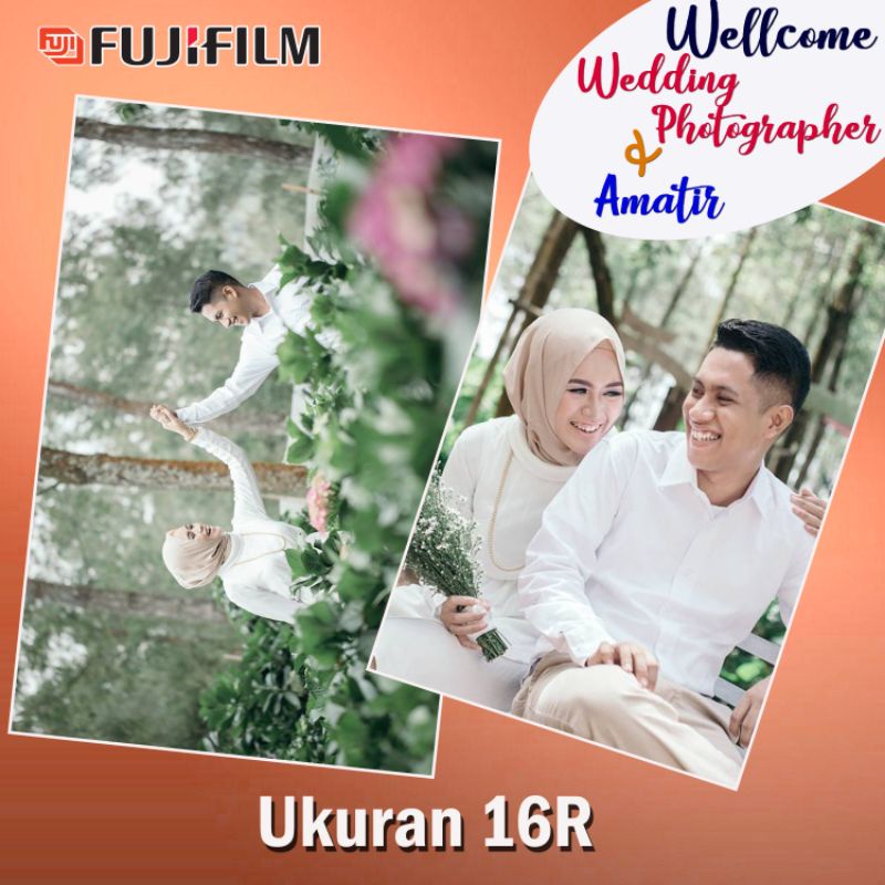 Jual Cetak Foto/Cetak Photo/Print Foto/Print Photo ukuran 16r/ 20 inch ...