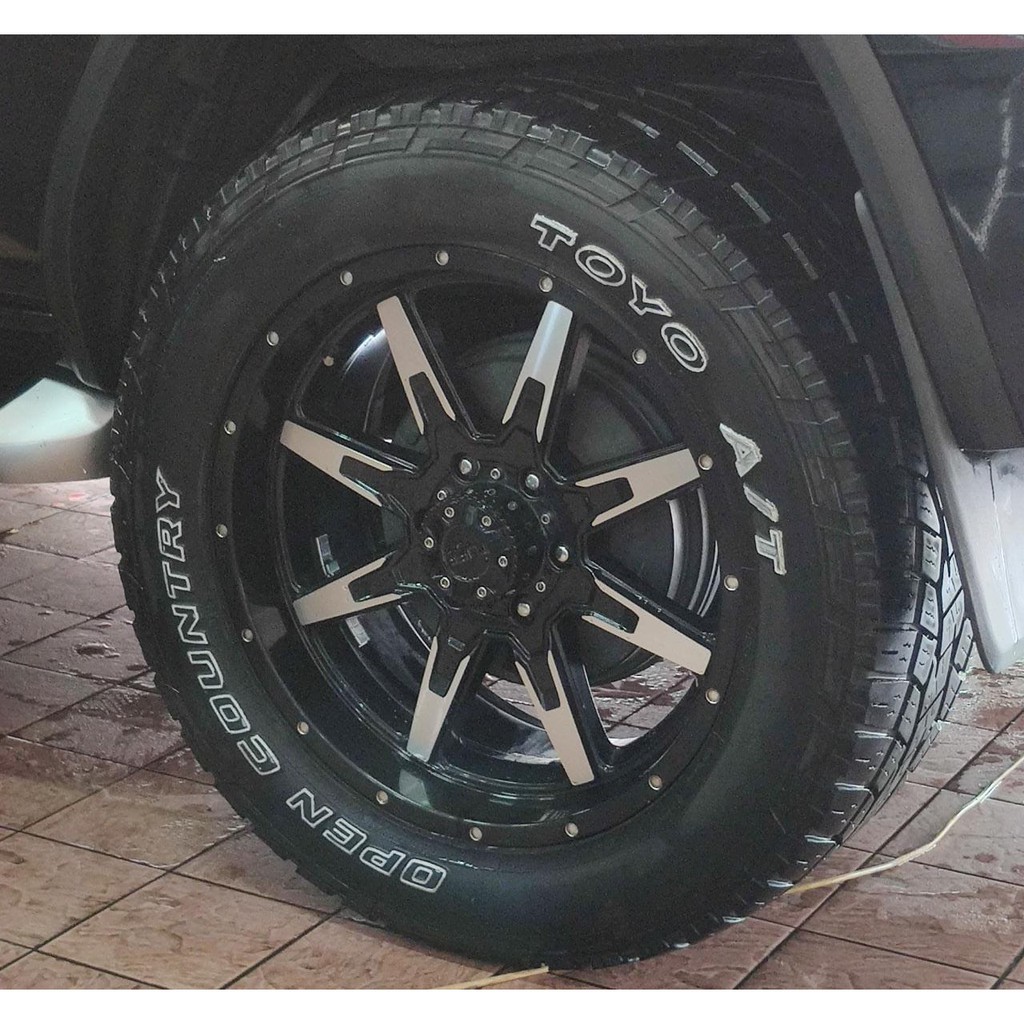 Jual BAN TOYO OPEN COUNTRY | Shopee Indonesia