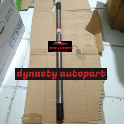 Jual As Roda Depan Toyota Hardtop 2f Kiri Panjang 43412-60020 | Shopee ...