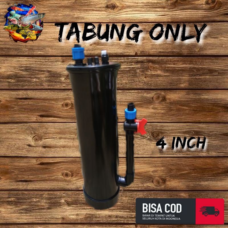 Jual Canister DIY 40cm (Tabung Only) | Shopee Indonesia