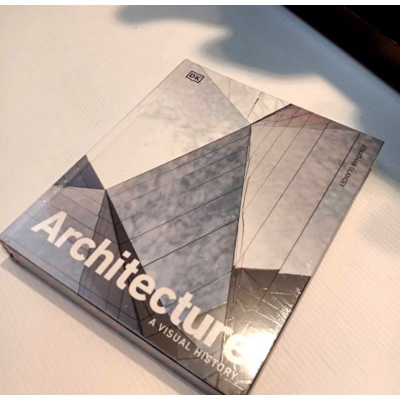 Jual Architecture : A Visual History | Shopee Indonesia