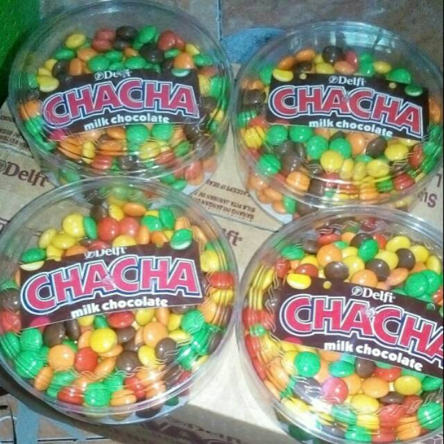 Jual Coklat Chacha toples | Shopee Indonesia