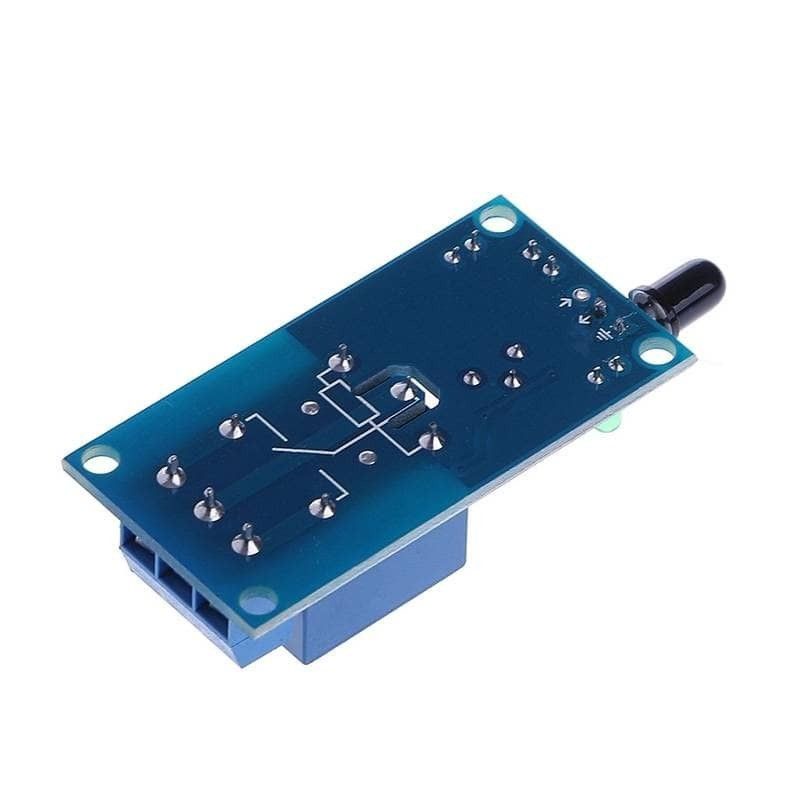 Jual Sensor Pendeteksi Kebakaran Module Relay Flame Sensor Api Relay 5V ... Jual Sensor Pendeteksi Kebakaran Module Relay Flame Sensor Api Relay 5V ...