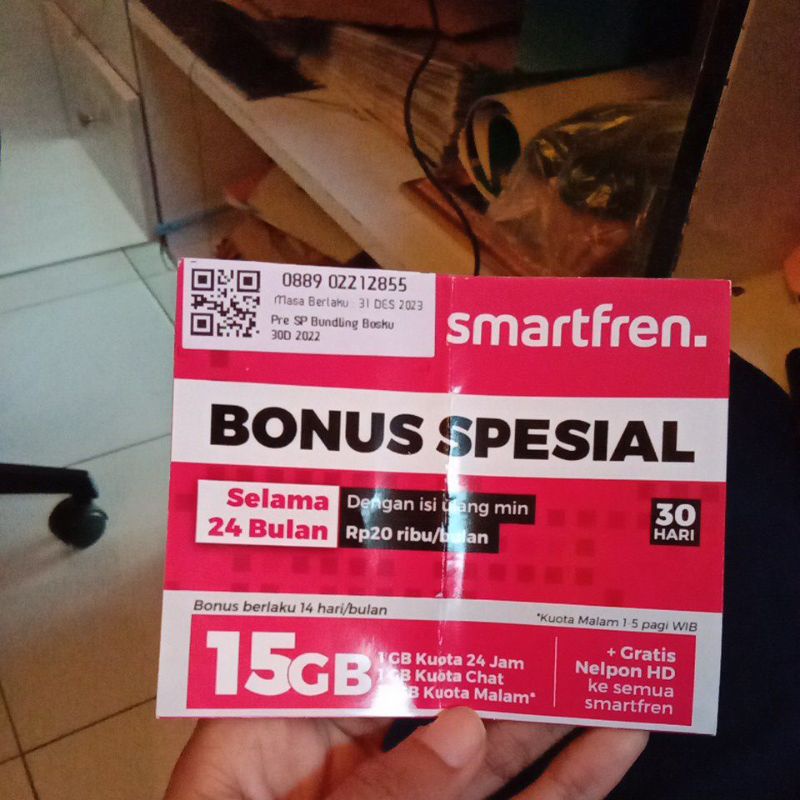 Jual smartfren | Shopee Indonesia