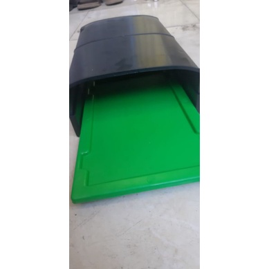 Jual STIKY TRAP Tempat Jebakan TIKUS kondisi bisa Naik Dan Turun Sesuai ...