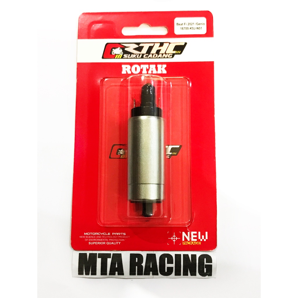 Jual ROTAK POMPA INJEKSI GENIO 2019 BEAT FI 2021 RTHC | Shopee Indonesia