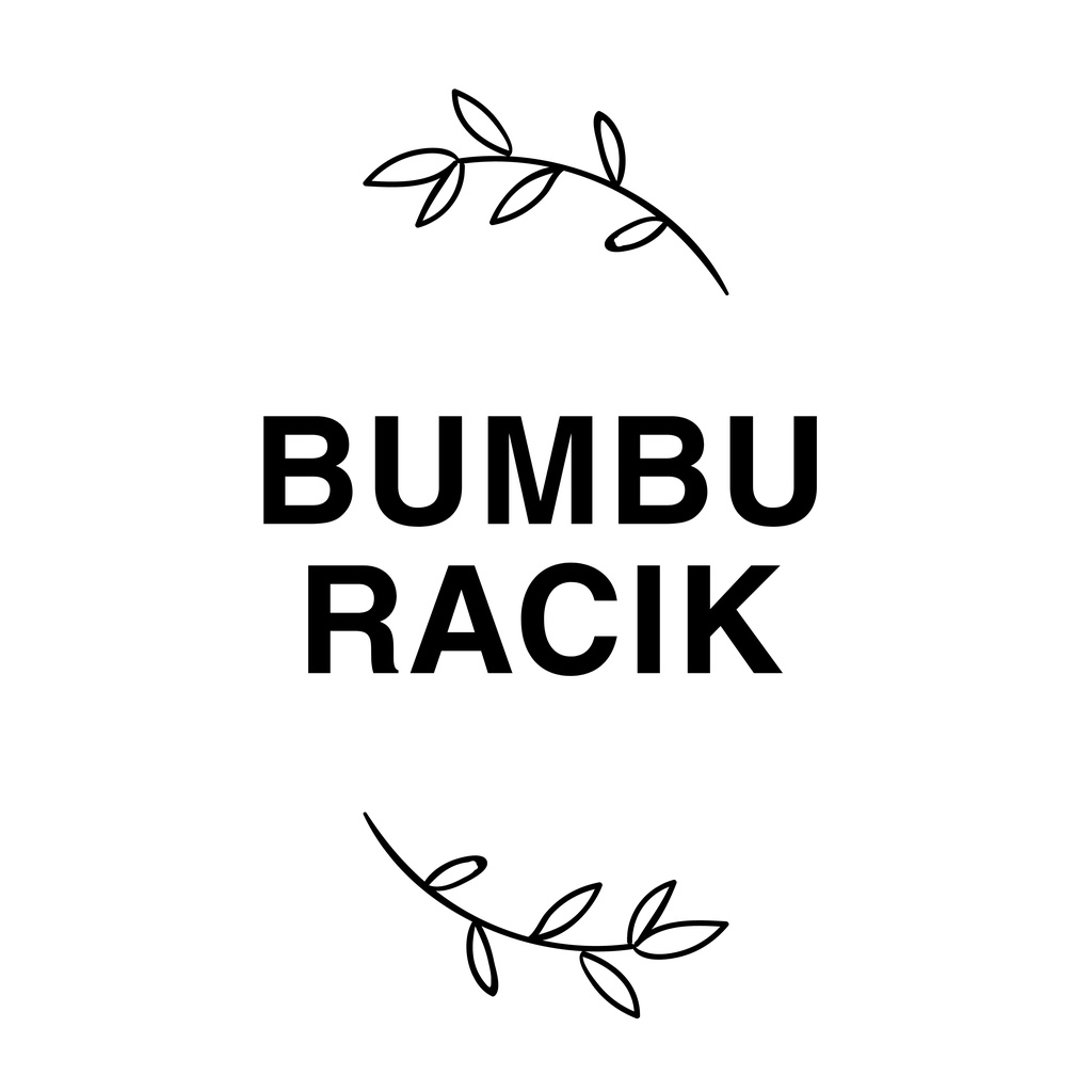 Jual Stiker Bumbu Dapur Waterproof Aesthetic 4,5 x 4,5 cm | Shopee ...