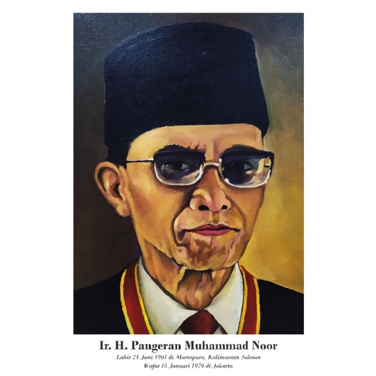 Jual Poster Pahlawan Nasional 163-180 (A4) | Shopee Indonesia