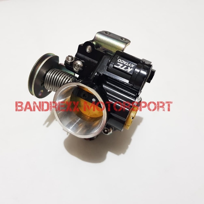 Jual TB-Throttle Body KTC-Kytaco For Yamaha Nmax - Aerox 155 - Aerox ...