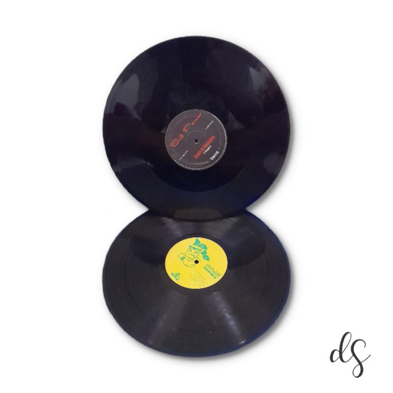 Jual piringan hitam vinyl ph hiasan dinding dekorasi 12inch 30cm ...