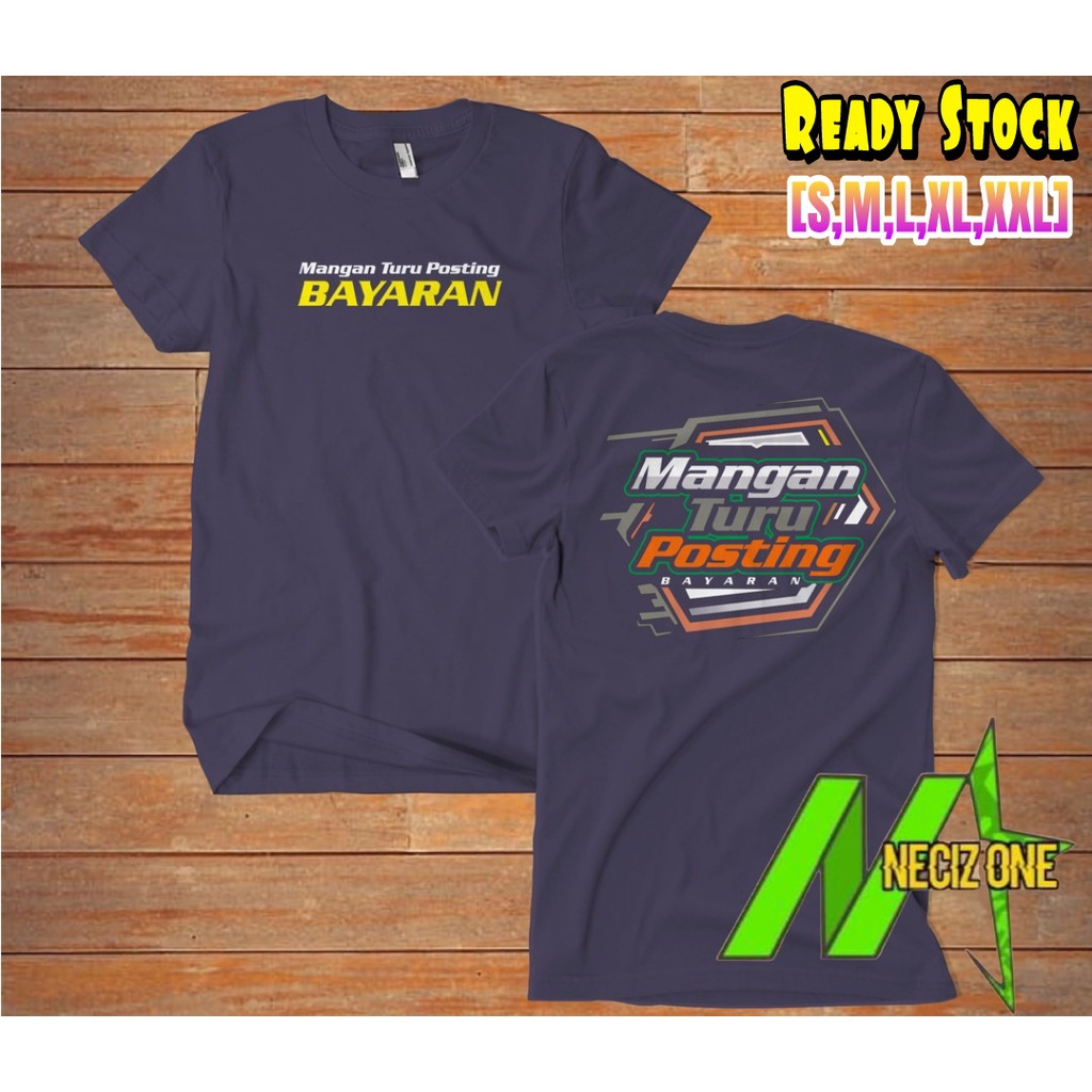 Jual KAOS SABLON KEREN MANGAN TURU POSTING BAYARAN (READY LENGAN PENDEK ... Jual KAOS SABLON KEREN MANGAN TURU POSTING BAYARAN (READY LENGAN PENDEK ...