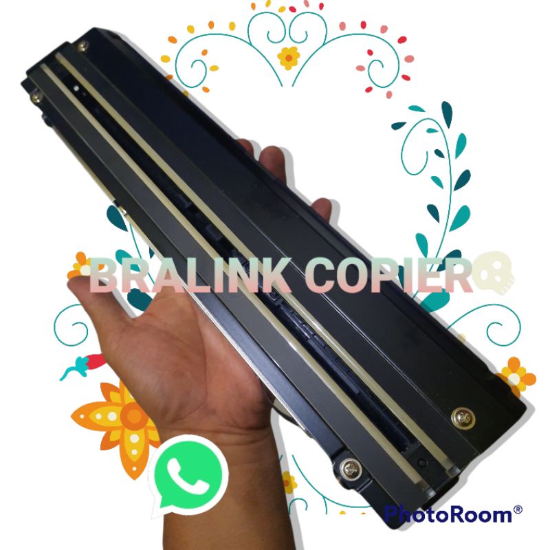 Jual scanner atau ccd unit canon ir 3245 3235 3225 copotan | Shopee ...