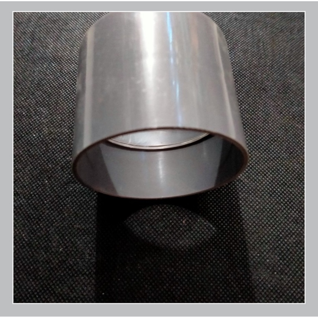 Jual Sok Pipa PVC 1-1/2" / Soket / Shock / Sambungan pipa PVC MURAH ...
