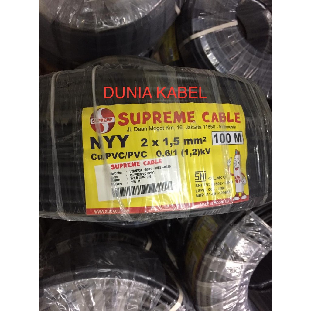jual-kabel-nyy-supreme-2x1-5-2x1-5-2-x-1-5-kawat-hitam-100-meter