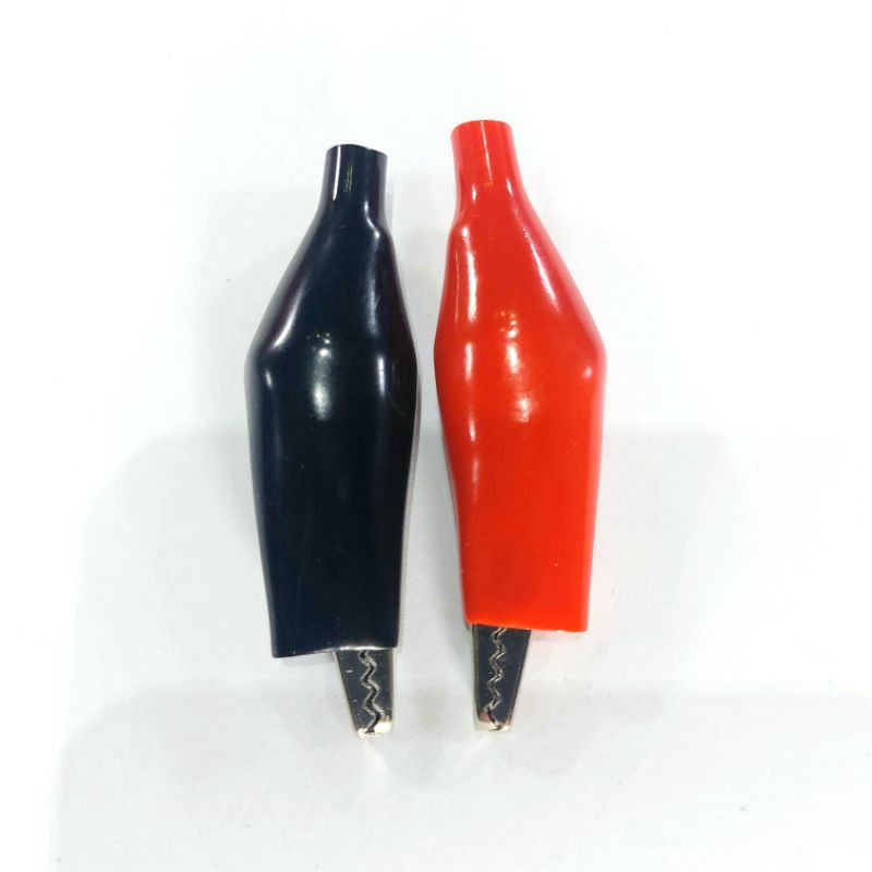 Jual Jepit Buaya / capitan aki/Lombok Besar dan Kecil perset | Shopee ...