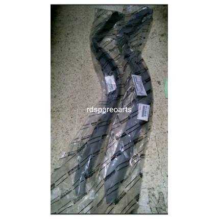 Jual Penjepit Karpet List Samping Toyota Dyna Saurus Hino Dutro Kanan ...