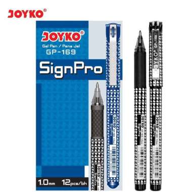 Jual Pena Sign Pro Joyko | Shopee Indonesia