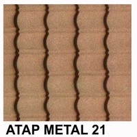 Jual Kertas Tekstur Bahan Atap 03 Maket Diorama - Motif Atap Sirap Kayu ...