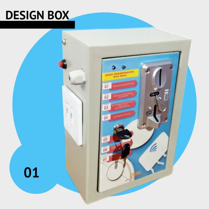 Jual CUSTOME ORDER ROUTER MODIFIKASI | Shopee Indonesia